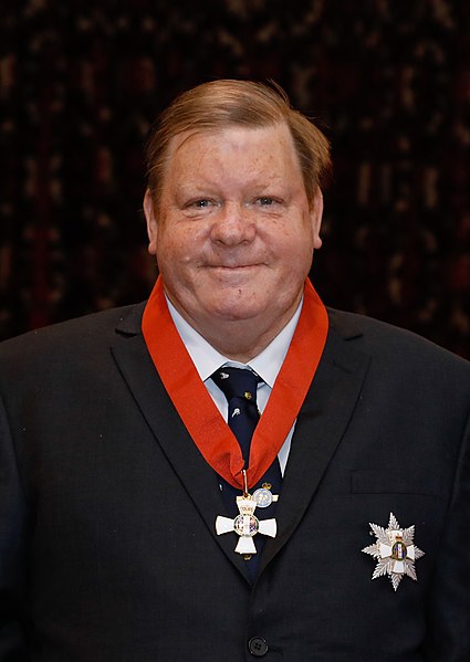 RobertMartin photo – Disability Rights Fund